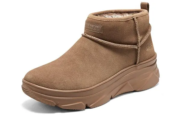 Sketchers Bobs 'khaki' Boots