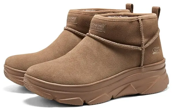 Sketchers Bobs 'khaki' Boots