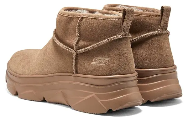 Sketchers Bobs 'khaki' Boots