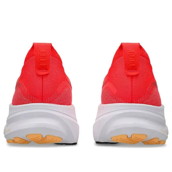 Asics Gel-kayano 32 Athletic Sneakers - Flash Red/beet Juice