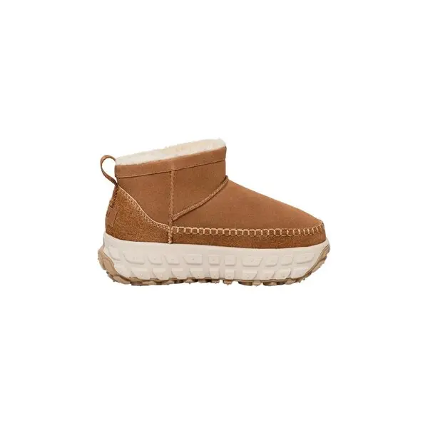UGG Venture Daze Ultra Mini Boots - Chestnut