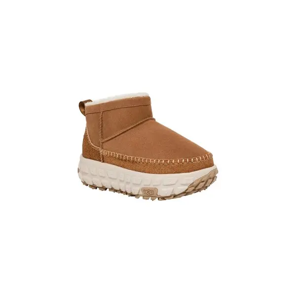 UGG Venture Daze Ultra Mini Boots - Chestnut