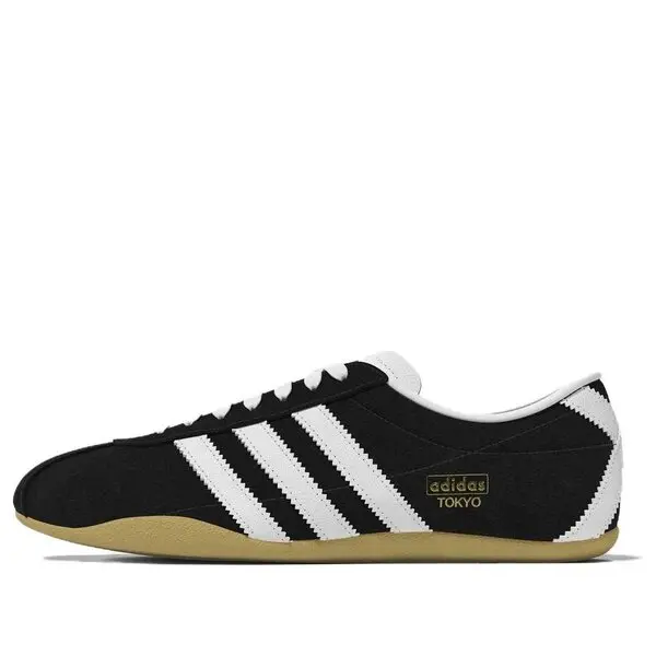 Adidas Tokyo Sneakers - Black