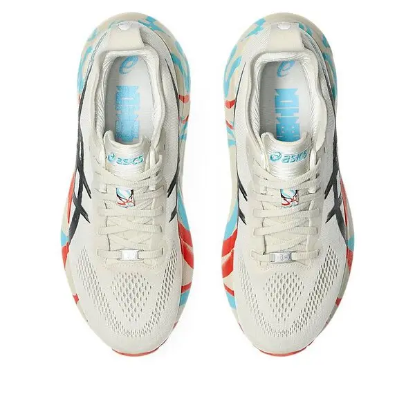 Asics Gel-kayano 31 Tokyo Pack Sneakers - Birch/black