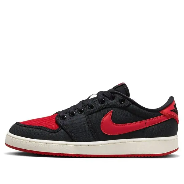 JORDAN 1 Ajko Retro Low "bred