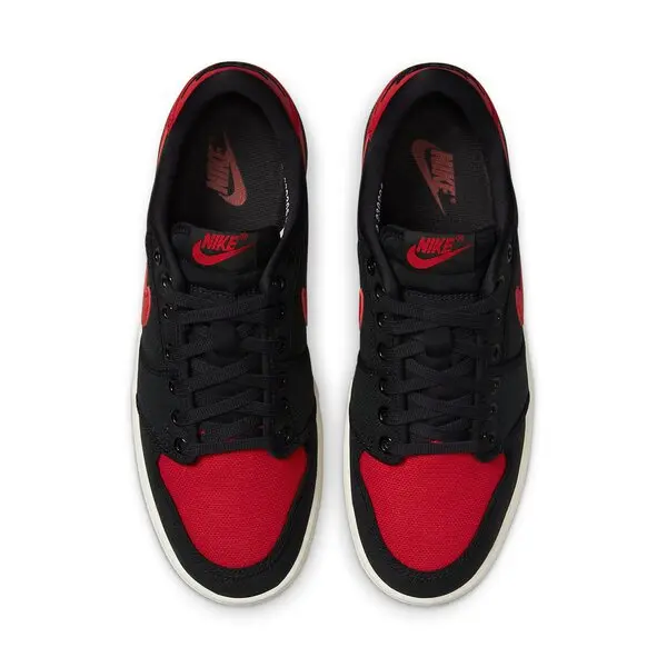 JORDAN 1 Ajko Retro Low "bred