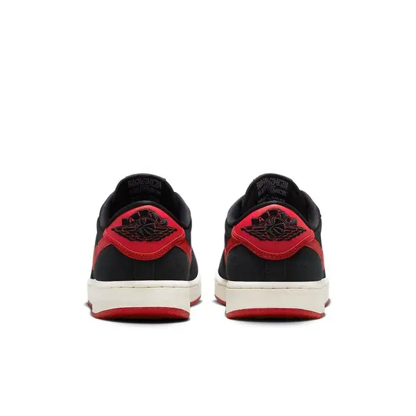 JORDAN 1 Ajko Retro Low "bred