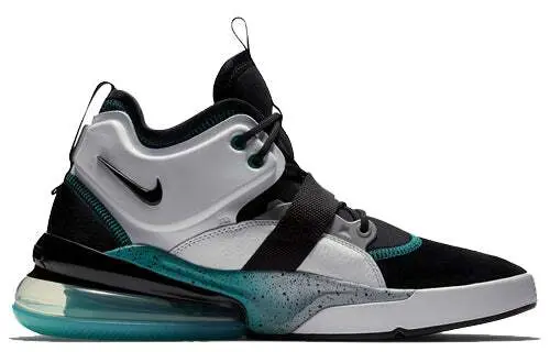 Nike Force 270 Command Force High-top Sneakers