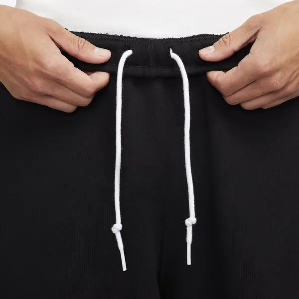 Nike Swoosh Sweatpants Asia Sizing