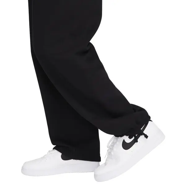 Nike Swoosh Sweatpants Asia Sizing