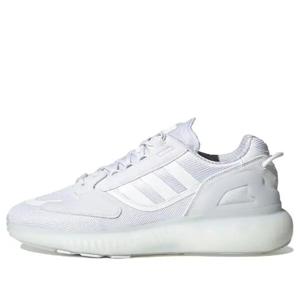Adidas Originals Zx 5k Boost Sneakers - White