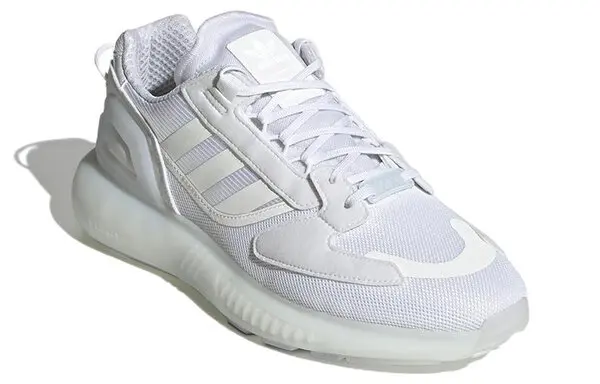 Adidas Originals Zx 5k Boost Sneakers - White