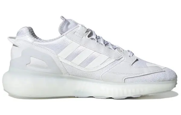 Adidas Originals Zx 5k Boost Sneakers - White