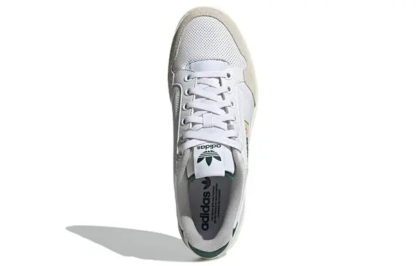 Adidas Originals Ny 90 Sneakers - White/blue/cream