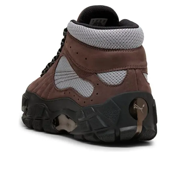 PUMA X Skepta Skope Forever Mid Boots