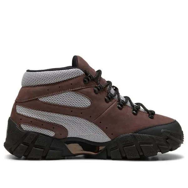 PUMA X Skepta Skope Forever Mid Boots