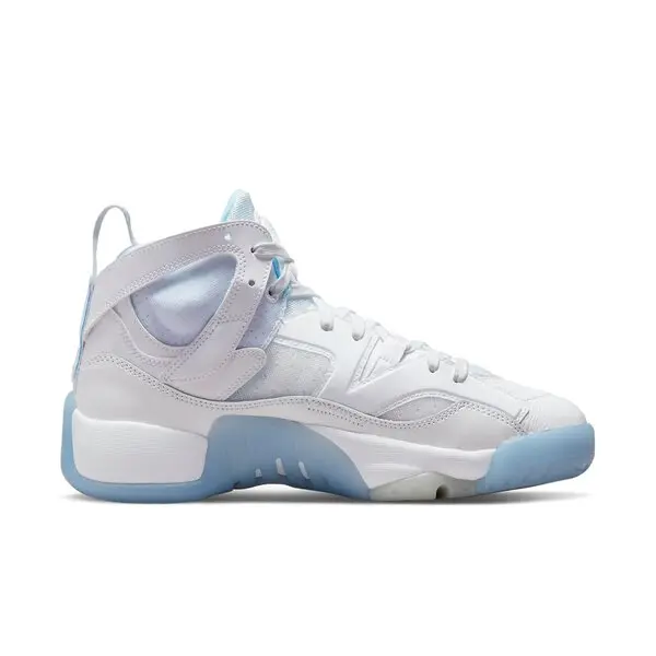 JORDAN Jumpman Two Trey 'columbia' Sneakers
