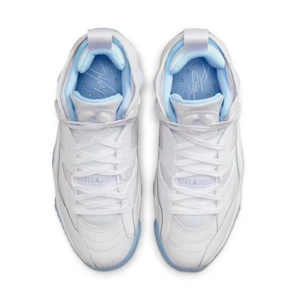 JORDAN Jumpman Two Trey 'columbia' Sneakers