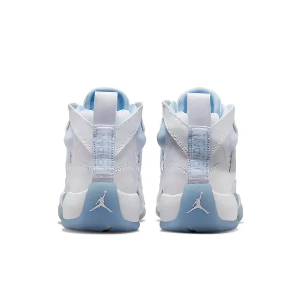 JORDAN Jumpman Two Trey 'columbia' Sneakers