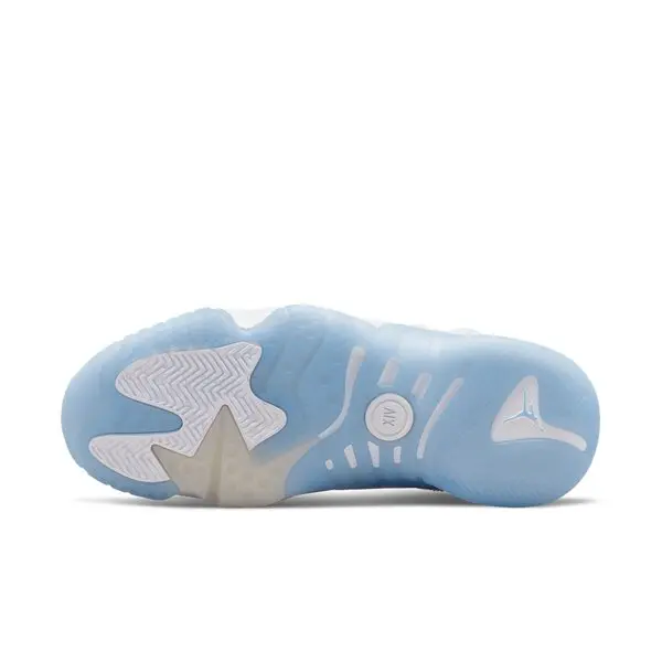 JORDAN Jumpman Two Trey 'columbia' Sneakers