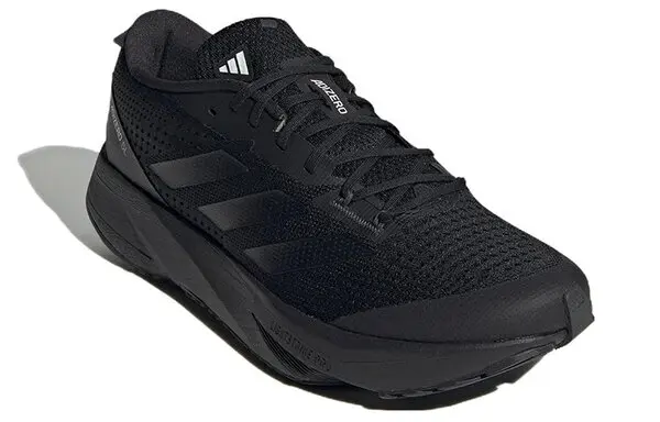 Adidas Adizero Sl Sneakers - Black
