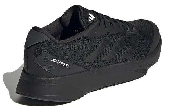 Adidas Adizero Sl Sneakers - Black