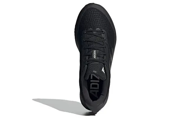 Adidas Adizero Sl Sneakers - Black