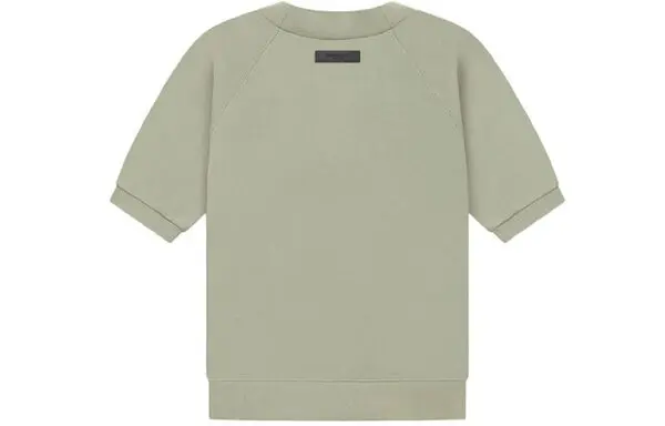 Fear Of God Raglan Crewneck