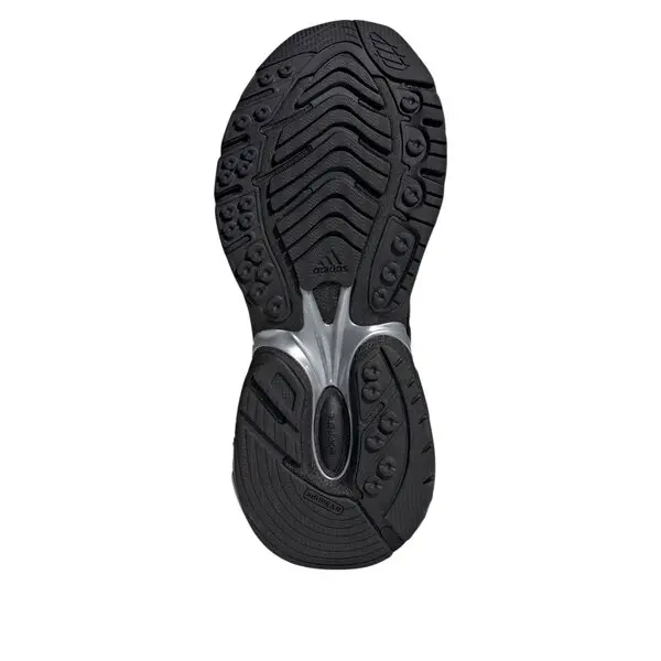 Adidas Adistar Xlg 2.0 Sneakers - Black/silver Metallic