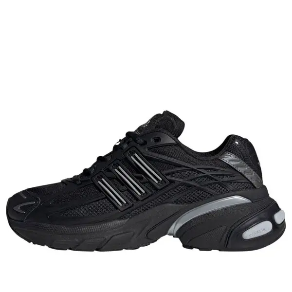 Adidas Adistar Xlg 2.0 Sneakers - Black/silver Metallic