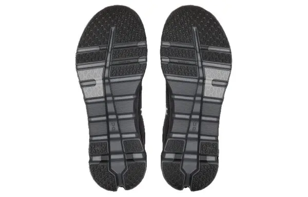 On Cloudrunner 2 Waterproof Sneakers