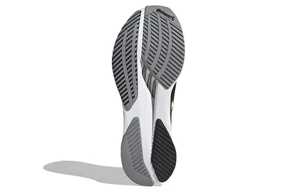 Adidas Adizero Boston 11 Sneakers - Black/white