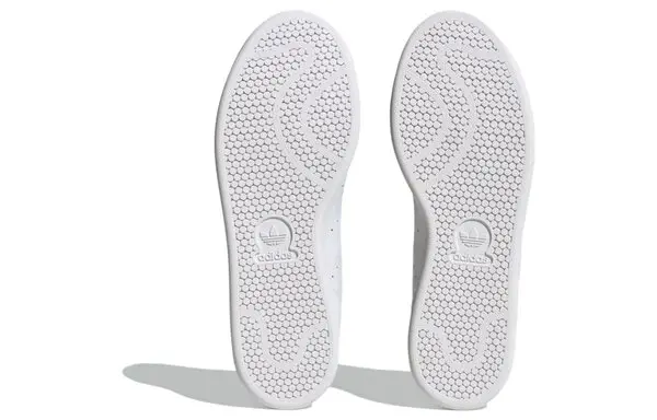 Adidas Stan Smith Sneakers - White/tan