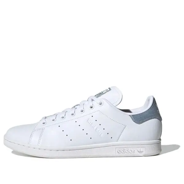 Adidas Stan Smith Sneakers - White/tan
