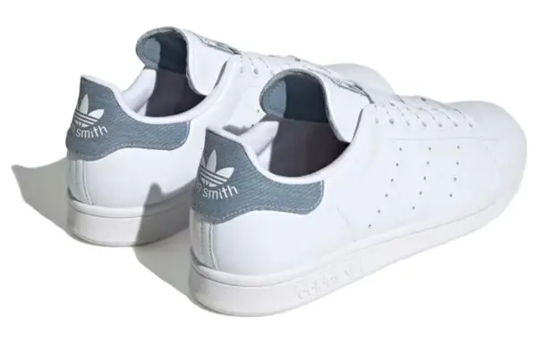 Adidas Stan Smith Sneakers - White/tan