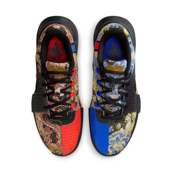 Nike Zoom Gp Challenge 1 Os Hc Prm 'osaka' Sneakers