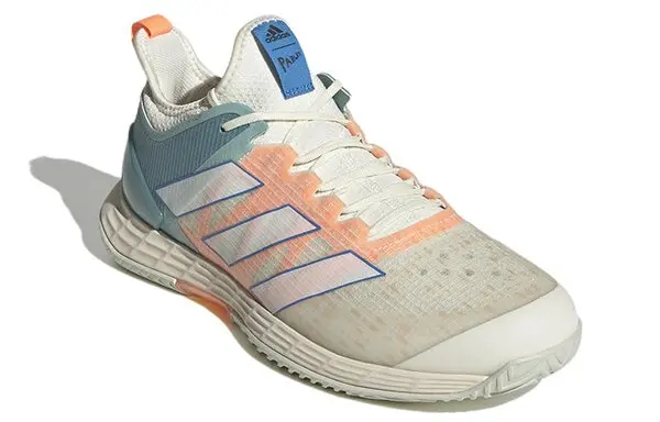 Adidas Adizero Ubersonic 4 'off White Beam Orange