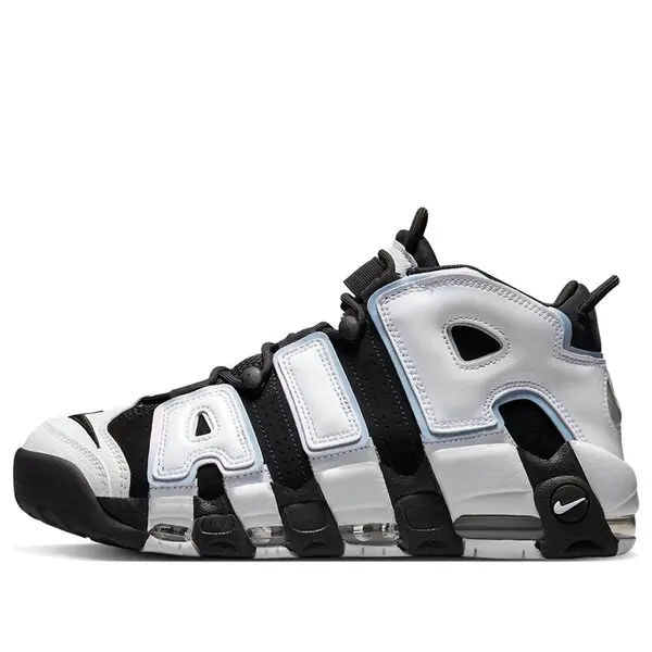Nike More Uptempo 96 Sneakers