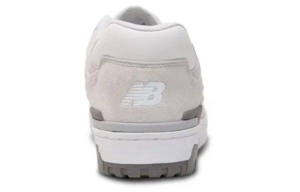 NEW BALANCE United Arrows X 550 Sneakers - Graywhite