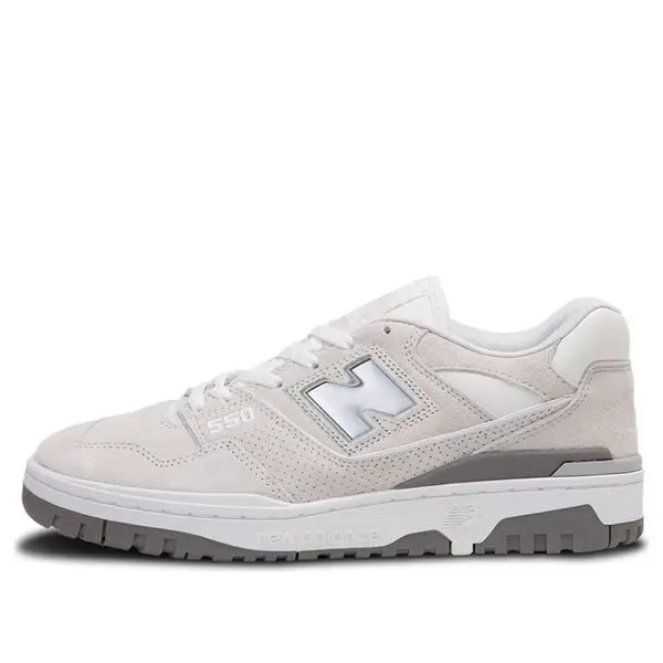 NEW BALANCE United Arrows X 550 Sneakers - Graywhite