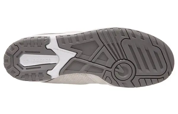 NEW BALANCE United Arrows X 550 Sneakers - Graywhite