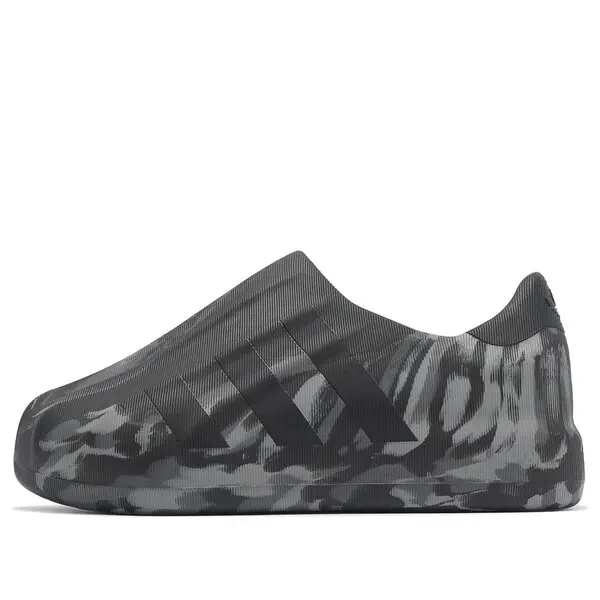 Adidas Adifom Superstar Sneakers - Core Black/grey Five/grey Three