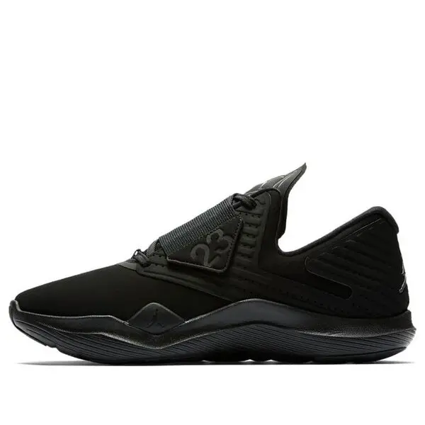 JORDAN Air Relentless Athletic Sneakers - Black/anthracite