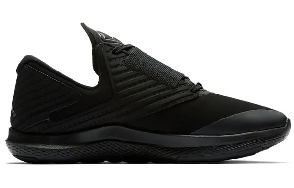 JORDAN Air Relentless Athletic Sneakers - Black/anthracite