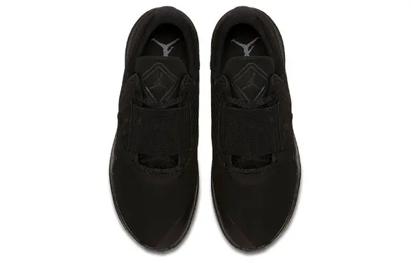 JORDAN Air Relentless Athletic Sneakers - Black/anthracite