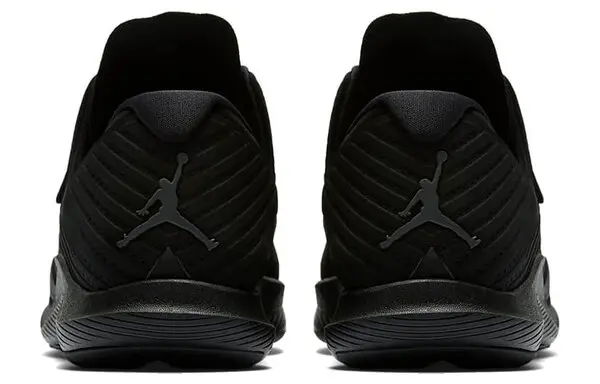 JORDAN Air Relentless Athletic Sneakers - Black/anthracite