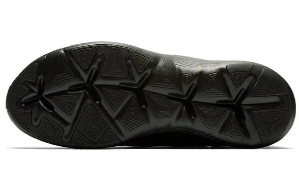 JORDAN Air Relentless Athletic Sneakers - Black/anthracite