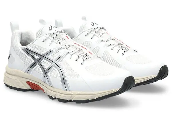 Asics Gel-venture 6 Ns Sneakers - White/pure Silver