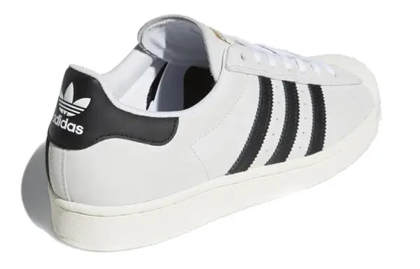 Adidas Superstar Split Sneakers