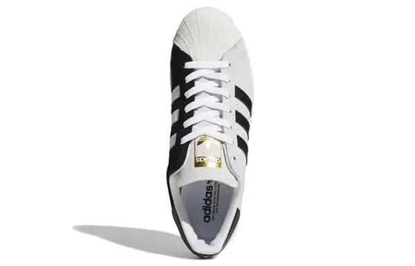 Adidas Superstar Split Sneakers
